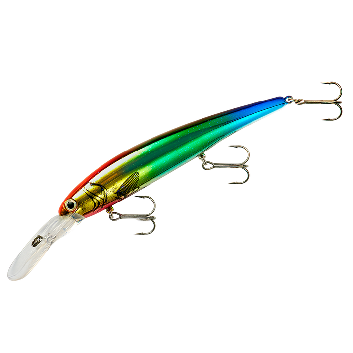 Bandit Lures – A.C. Kerman, Inc.