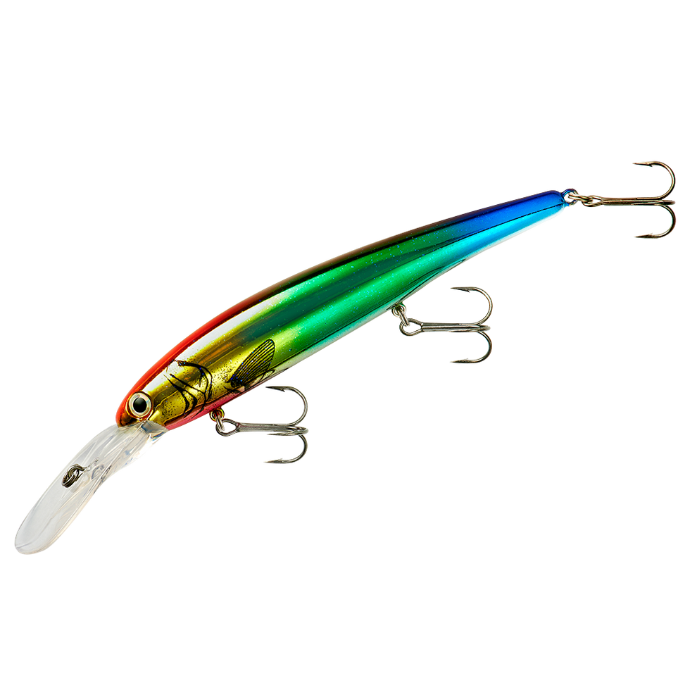 Bandit Lures – A.C. Kerman, Inc.
