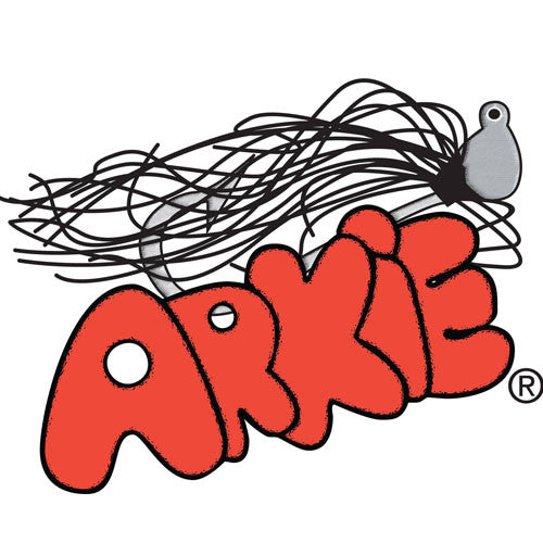 Arkie Lures – A.C. Kerman, Inc.